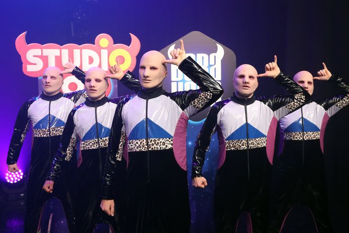 Huidige Baba Yega-dansers stoppen ermee, maar er is een wissel op komst ...