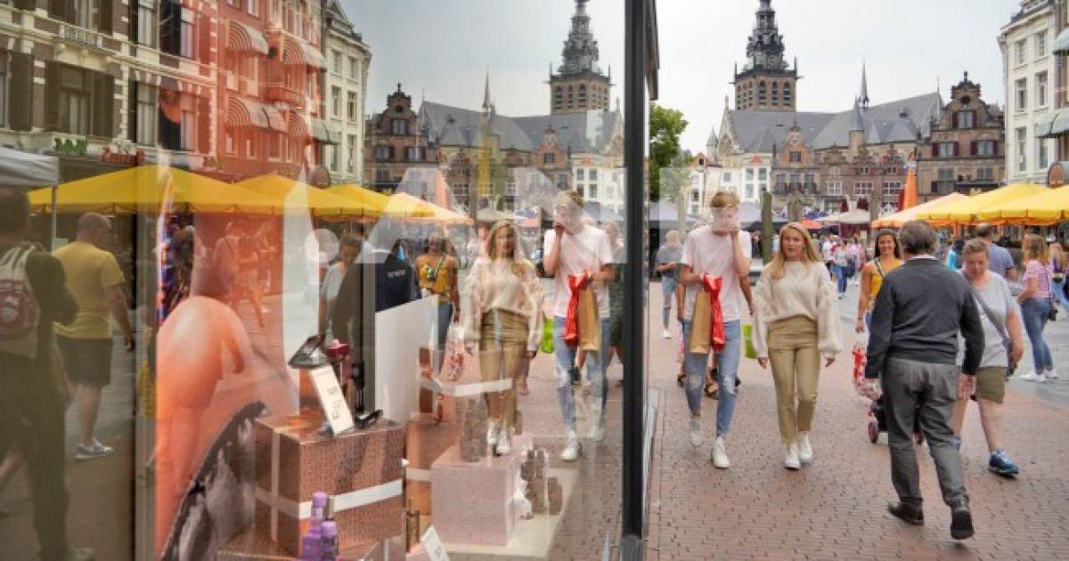 Nijmegen wil betere uitstraling voor binnenstad: meer ondernemers ...
