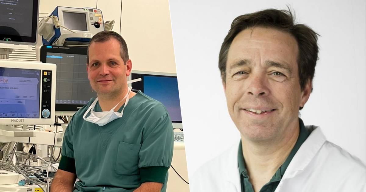 Kan iedereen orgaandonor zijn? En hoelang zijn de wachttijden? “Onze ...