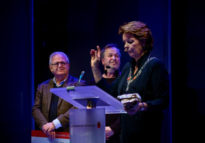 De Helmondse Musical Is De Helmondse Held 2023 ‘een Hele Mooie
