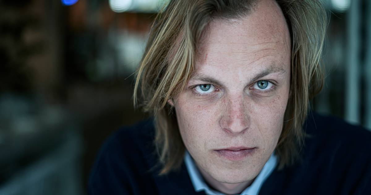 Op het platteland heelt de tijd geen wonden | Columns Jonah Falke ...