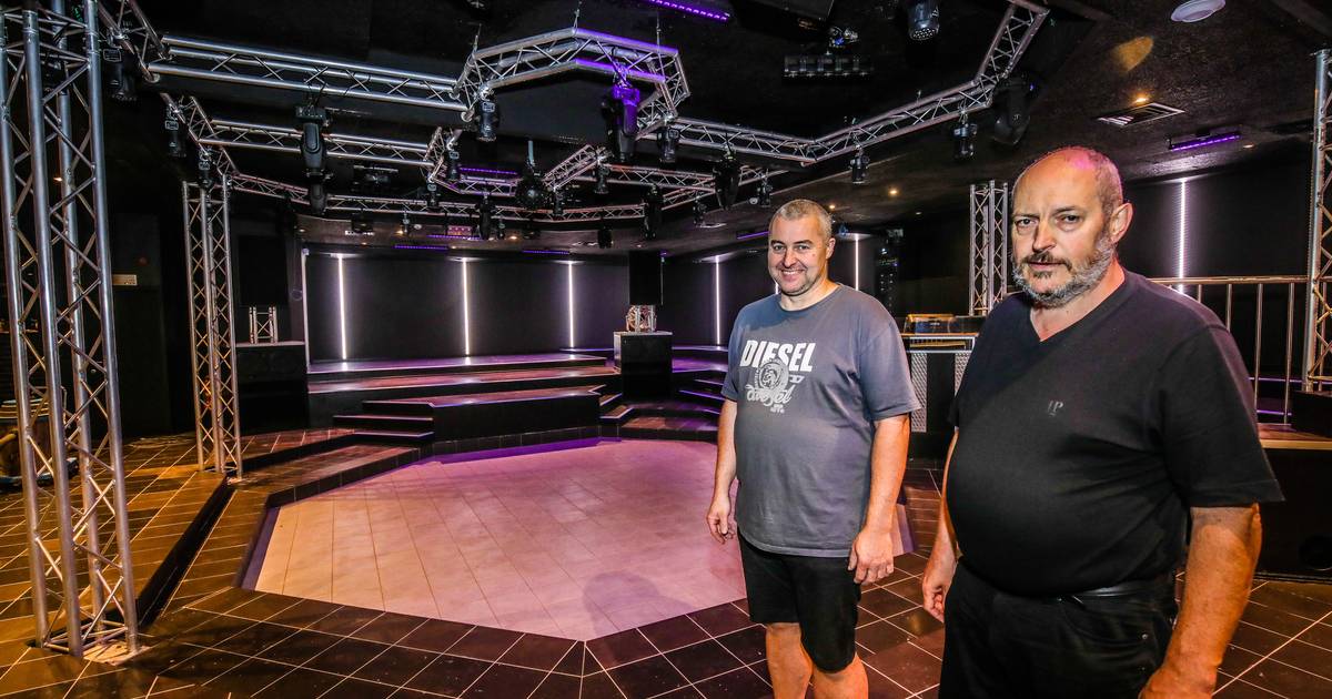Club 54 blijft ondanks investering van 150.000 euro ‘de goedkoopste ...