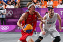 Thibaut Vervoort wordt eerste Belgische 3x3-basketbalspeler in China ...