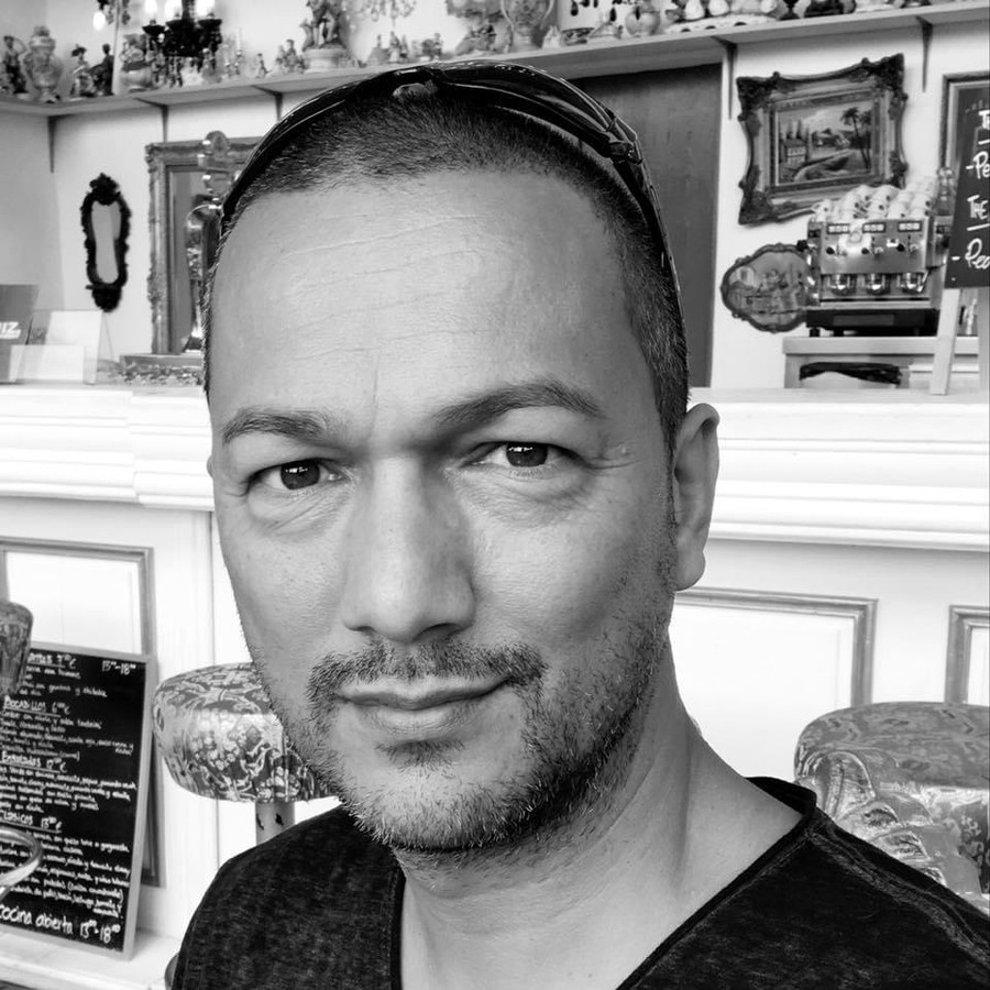 Stratum­seind van de jaren 90: 'Het was allemaal wat gemoedelijker ...