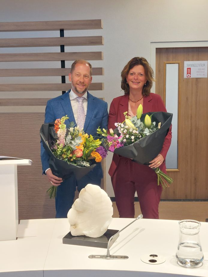 Naast raadsleden willen ook inwoners verder met burgemeester Rozendaal ...