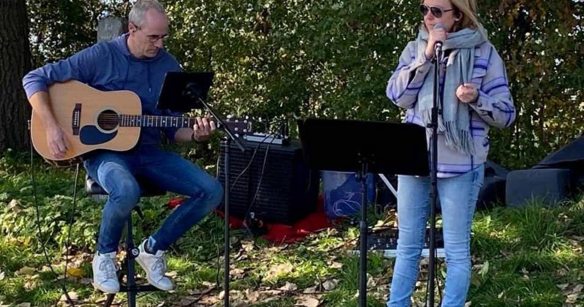 Halve marathon van Erpe-Mere wordt opnieuw sfeervol gebeuren: dit zijn ...