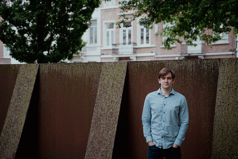 Toerisme-expert Bart Neuts: ‘Je merkt het, reizen is nu al duurder’