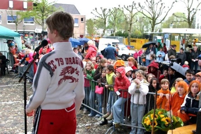 Opkomst redelijk tot goed | Lochem | destentor.nl