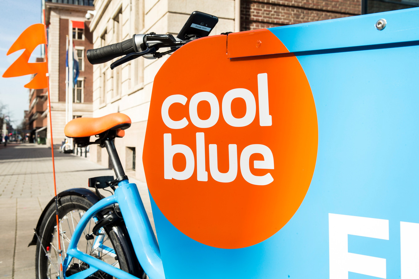 Coolblue zoekt panden voor nieuwe fysieke winkels in België | Foto | hln.be Coolblue zoekt panden voor nieuwe fysieke winkels in België | Foto | hln.be