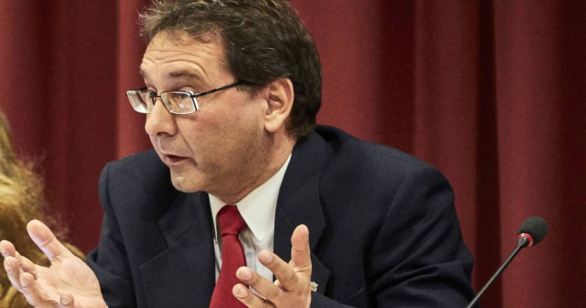 PVV Nissewaard op drie raadszetels na vertrek van Frank van Boven ...