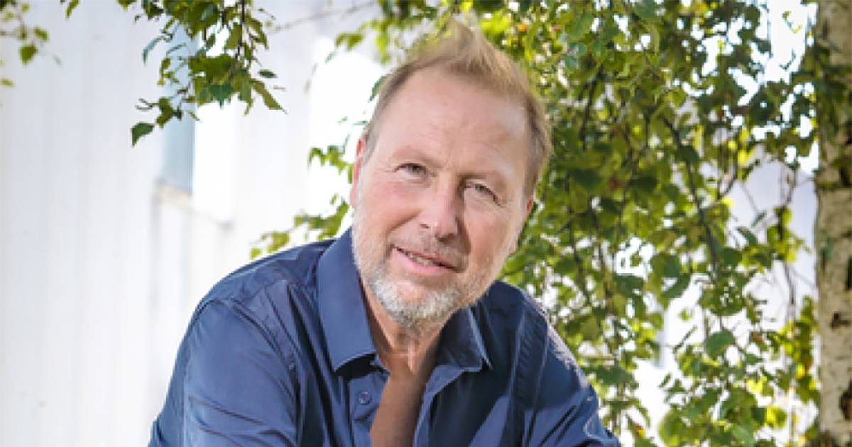 Acteur Marc Van Eeghem (57) overleden | Showbizz | hln.be