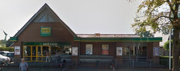 Vijftien woningen op plek van supermarkt in Wekerom | Ede | gelderlander.nl