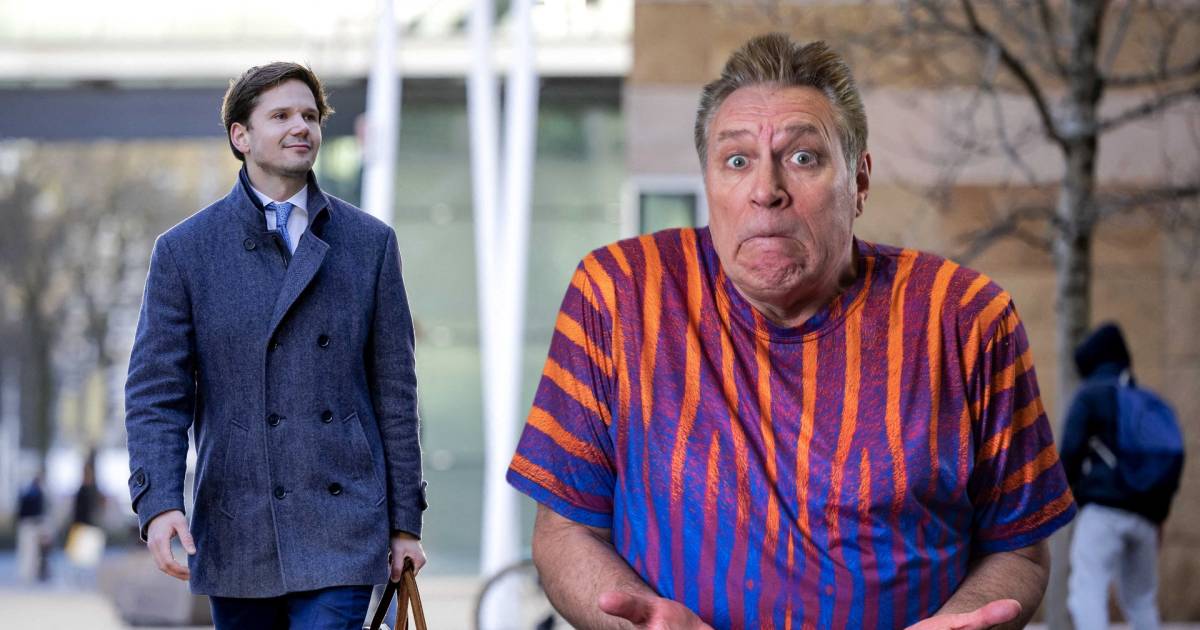 Wat is de Haagse politieke erfenis van Gideon? Daar kunnen we kort over ...