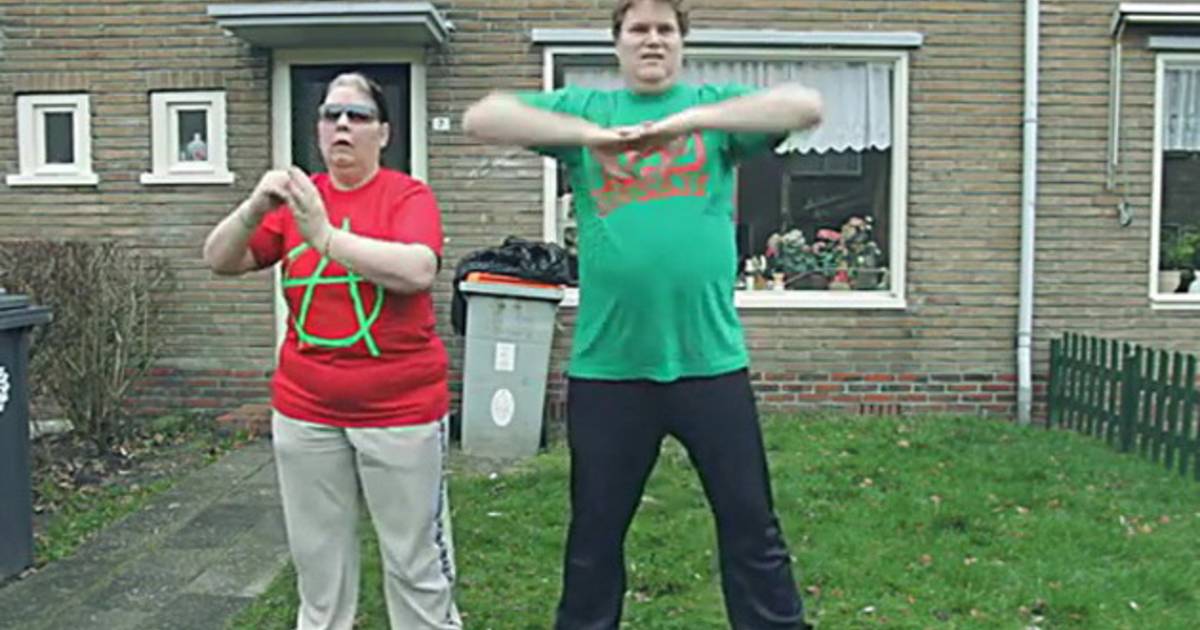 Zanger Rinus doet het nu ook met Amerikaanse dj Diplo | Showbizz | hln.be