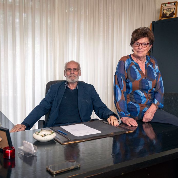 Als een verdachte schuldig is, benoemt advocaat Van der Putten dat ook: 'Voor zijn of haar eigen ...