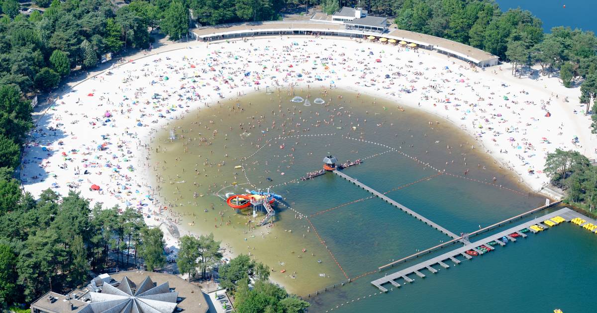 Kempense Meren worden herbestemd: "Een nieuw evenwicht tussen recreatie ...