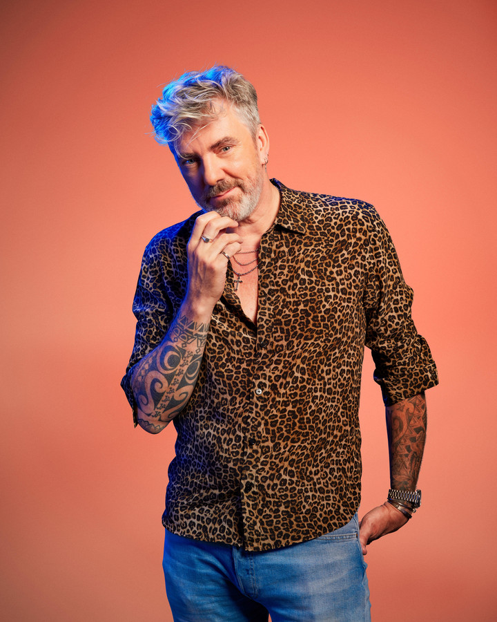 Van vieze liedjes tot ja-la-la: Ruud de Wild duikt in 900-jarige ...