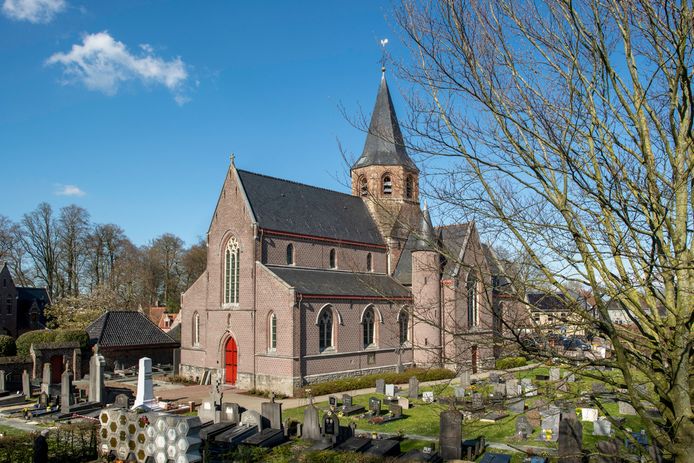Feestelijke opening gerestaureerde Sint-Martinuskerk: “We geven de kerk ...