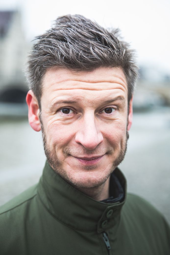 ‘Vrouwen hebben geen humor’: Middelkerks cultuurseizoen begin met een ...