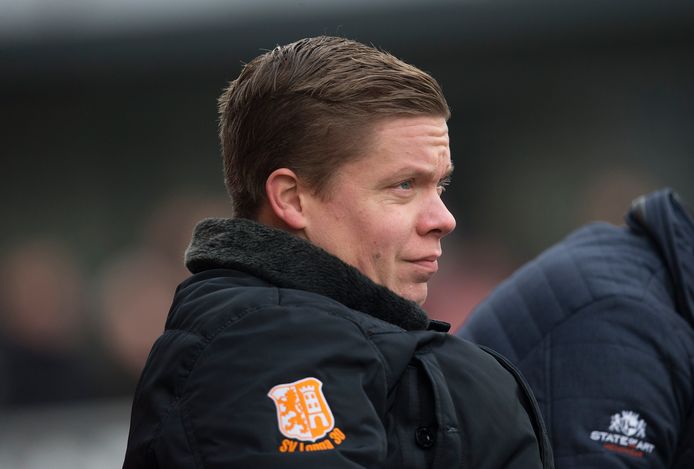 Erik Zandstra na dit seizoen weg bij Longa’30 | Voetbal Achterhoek ...