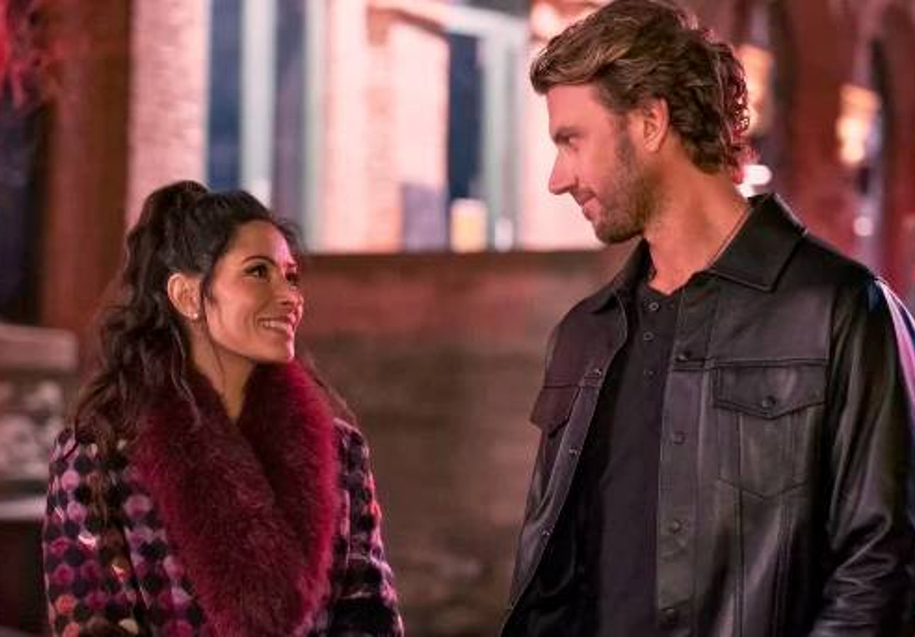 Netflixreeks ‘sex Life Na Twee Seizoenen Geannuleerd Foto Hln Be