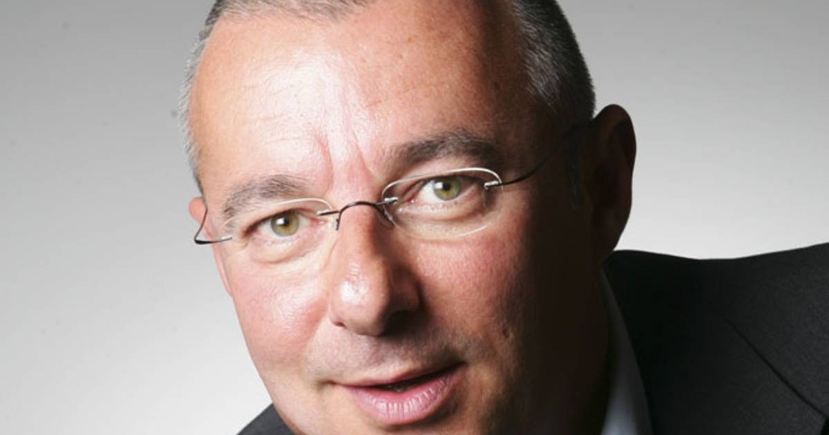 Alain Simons privé d'émission | Télé | 7sur7.be