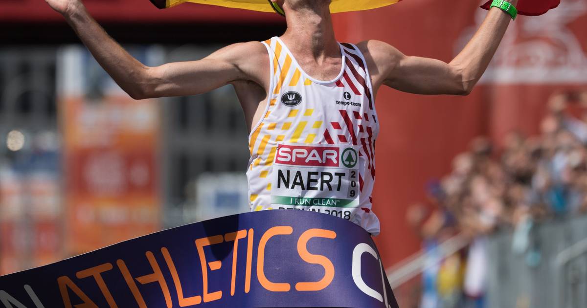 Het ongelooflijke verhaal van Koen Naert: in 2016 verpleger bij ...