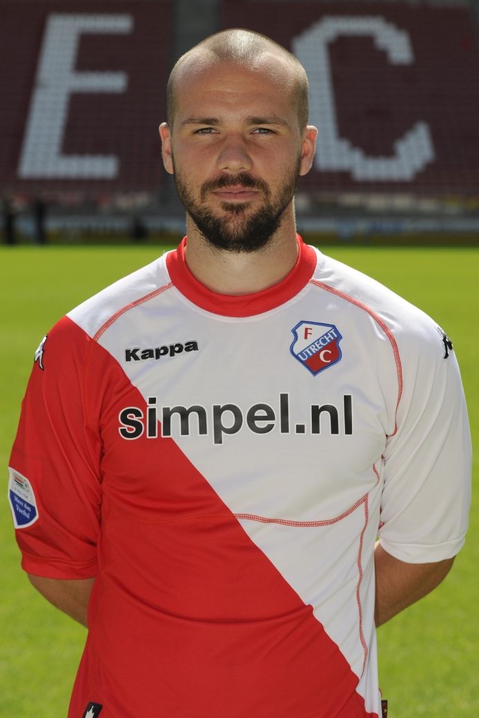 Lensky weg bij FC Utrecht om alcoholprobleem | Nederlands voetbal | AD.nl