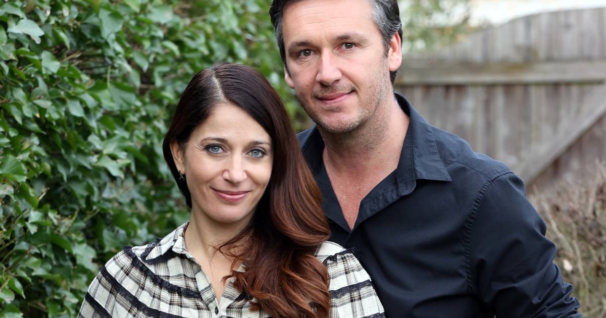 Sasha Rosen schoolde zich om tot kindercoach na mentale problemen 12 ...