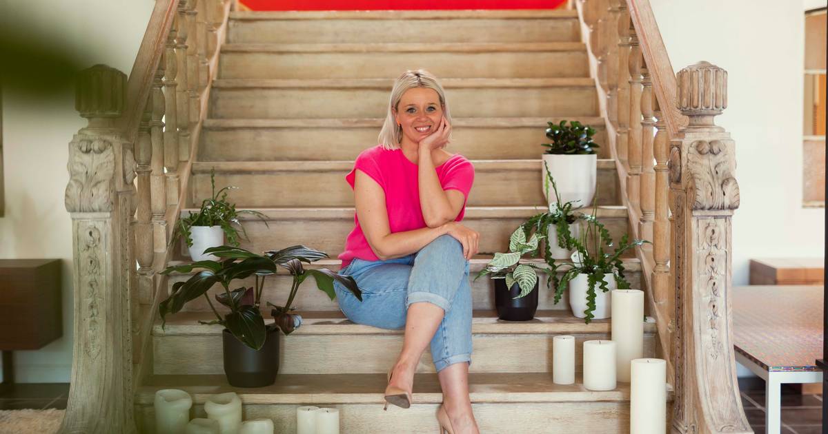 Kinga Kantorska uit ‘Blind gekocht’ groeide op in een flat van 30 ...