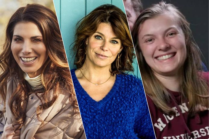 Na viraal TikTok-filmpje: komen deze drie Vlaamse vrouwen liever een ...