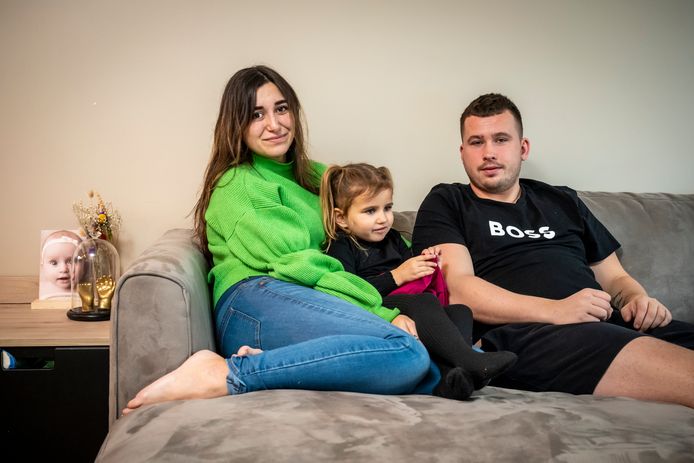 Verlies van dochtertje op vakantie in Turkije zorgt voor intens ...