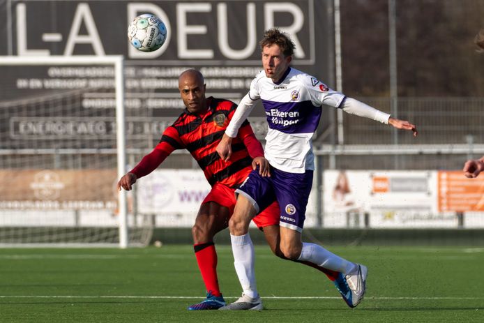 Bijna 42-jarige Nito Sequeira baart opzien met werelddoelpunt: ‘Deed ...