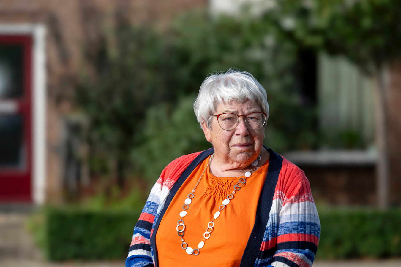 Zij leefden tussen het gif, nu zijn ze ziek: ‘Had ik het maar geweten ...