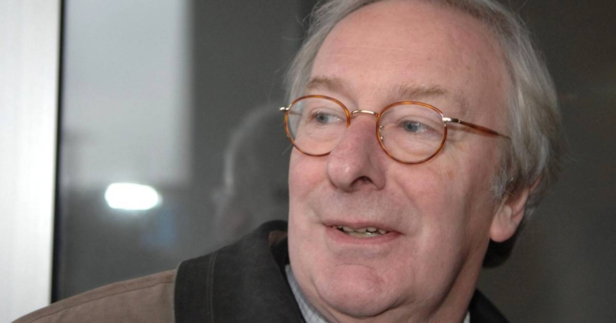 Van Parys nieuwe voorzitter Arteveldehogeschool | Binnenland | hln.be