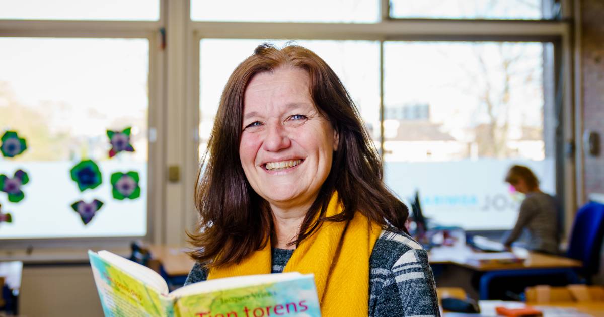 Veel vakantie, een leuk salaris: ooit was leraar een beroep om jaloers ...