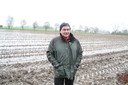REPORTAGE. Geert (62) ziet al het water rond zijn boerderij en houdt ...