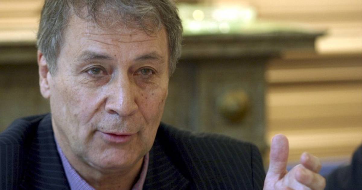 Jean-Pierre De Clercq renvoyé en correctionnelle | Belgique | 7sur7.be