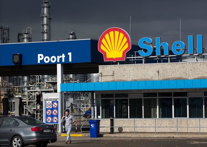 Personeel van Shell Moerdijk gaat actievoeren voor betere cao ...