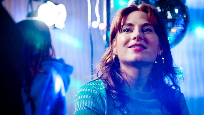 “Van mijn moeder weet ik dat het niet makkelijk wordt”: Britt Das ...