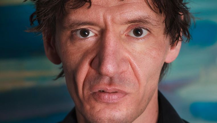 Tweede roman Peter Buwalda: acht jaar na 'Bonita Avenue' komt hij met ...
