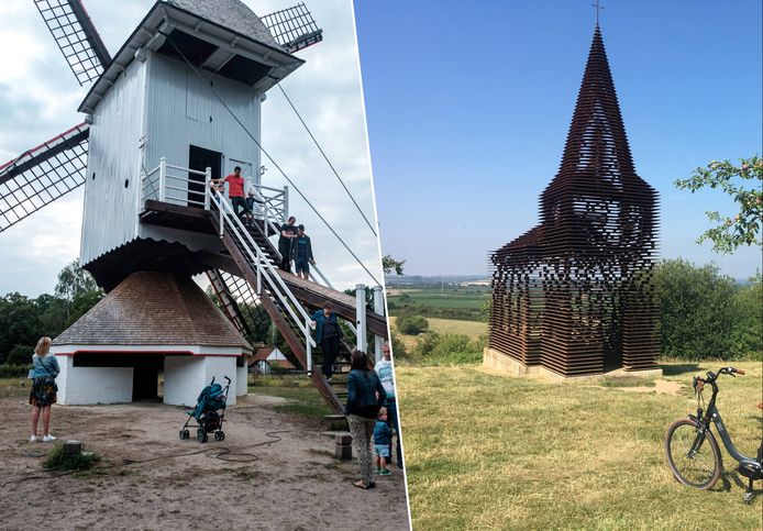 Wat te doen in Limburg: deze 10 bezienswaardigheden mag je niet missen | Hasselt | hln.be