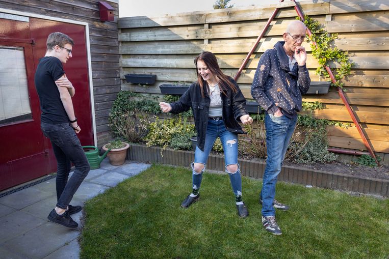 De kostendelersnorm in de praktijk: nu dochter Margo 18 is, dreigt de ...