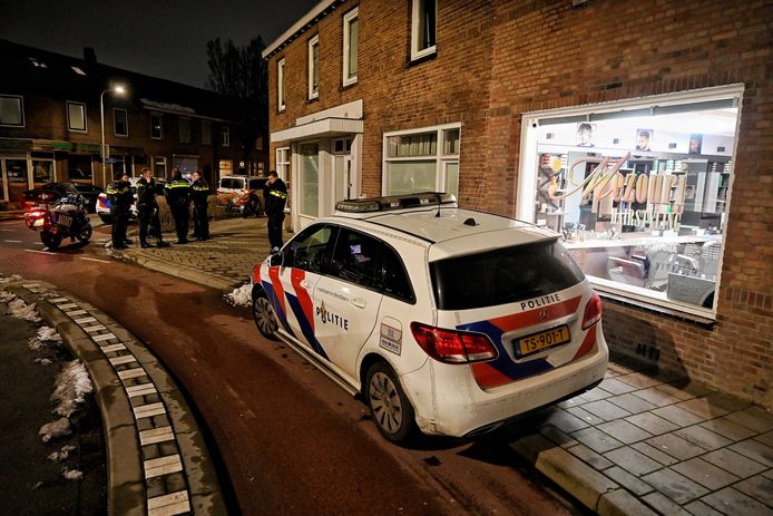 Politie staakt grote zoekactie naar 10-jarig meisje in Tilburg, geen ...
