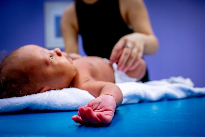 Verhuizing consultatiebureaus Breda leidt tot stress: ‘Gaan ouders niet ...