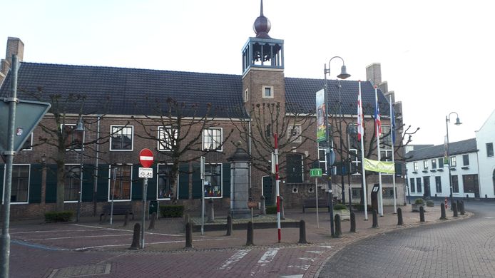 Baarle-Nassau van start met digitaal dorpsplein | Breda | bndestem.nl