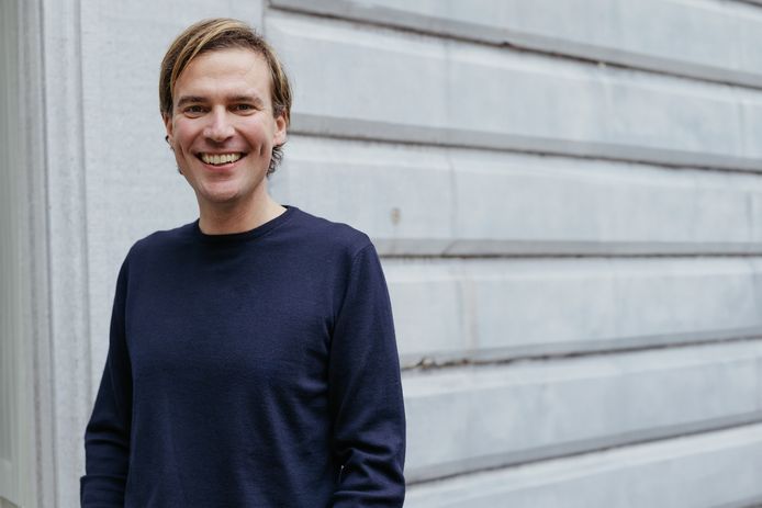 Mathias De Clercq kiest resoluut voor Gent en niet voor Vlaamse of ...