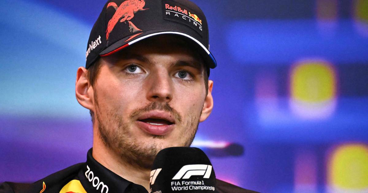 Verstappen bijt van zich af na “walgelijke” reacties: “Als je het met mij niet eens bent, prima ...