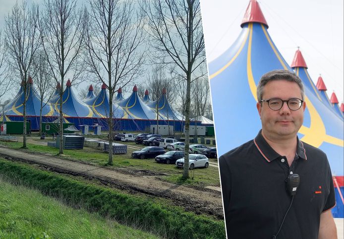 Festivel geeft aftrap van festivalzomer en is klaar voor vijf dagen ...