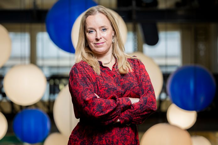 EXCLUSIEF. Open Vld-voorzitster Eva De Bleeker: “Als andere partijen ...